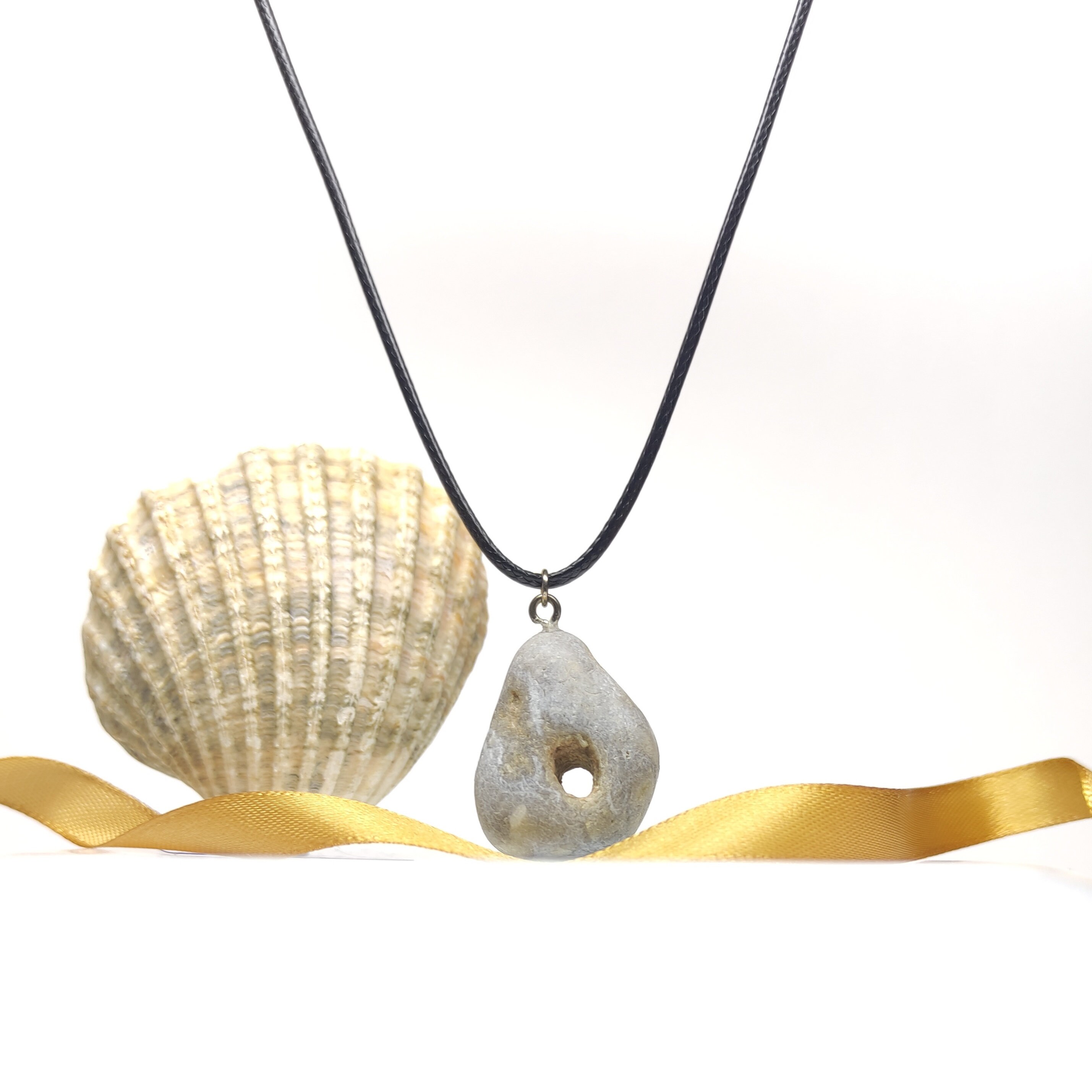 Natural Hag Stones of Normandy, Bulk 3-100 Lot Hag Stones, Witch Stone ...