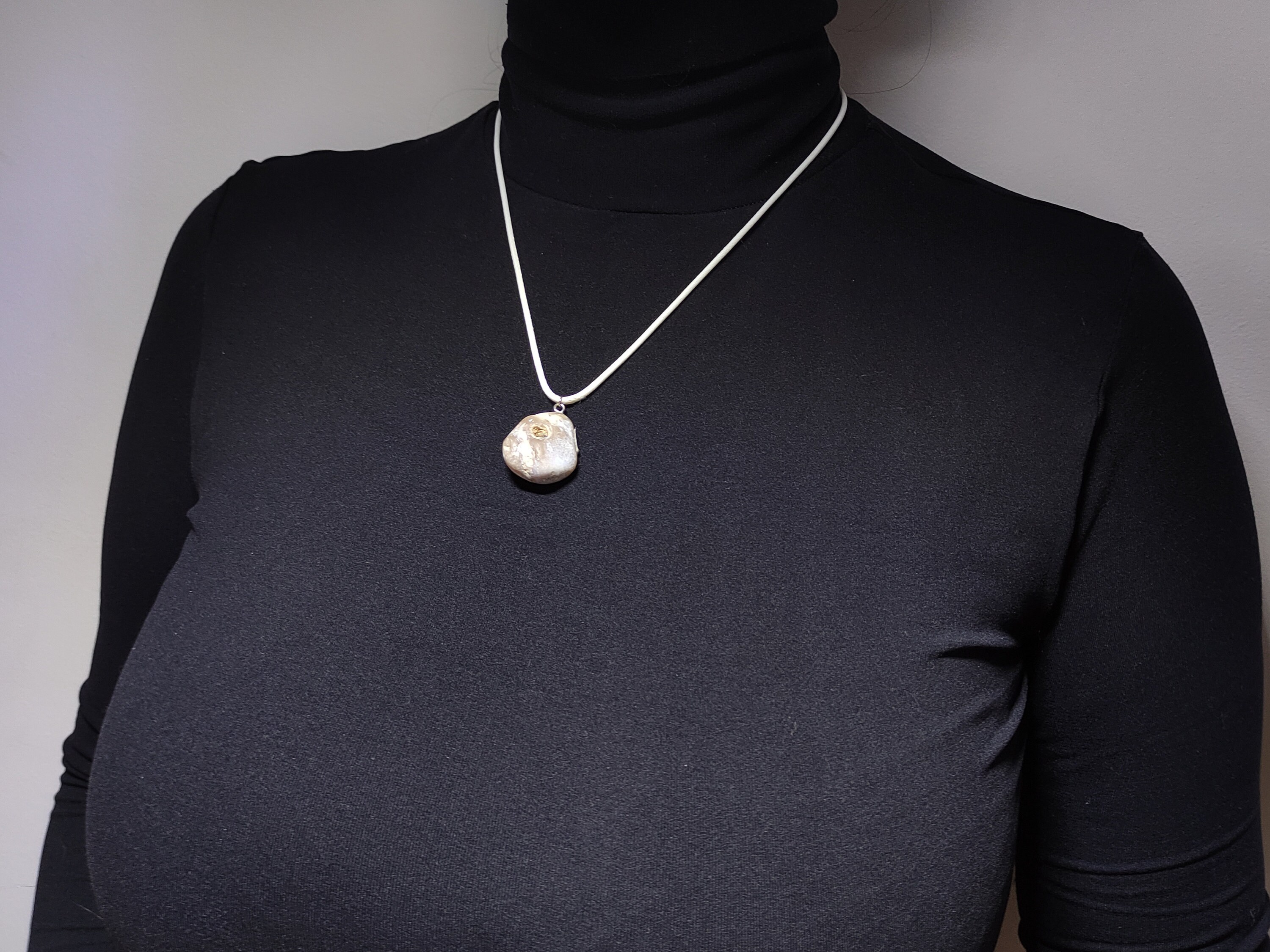 Hag Stone filling With Power Ritual Done Bulk - Etsy