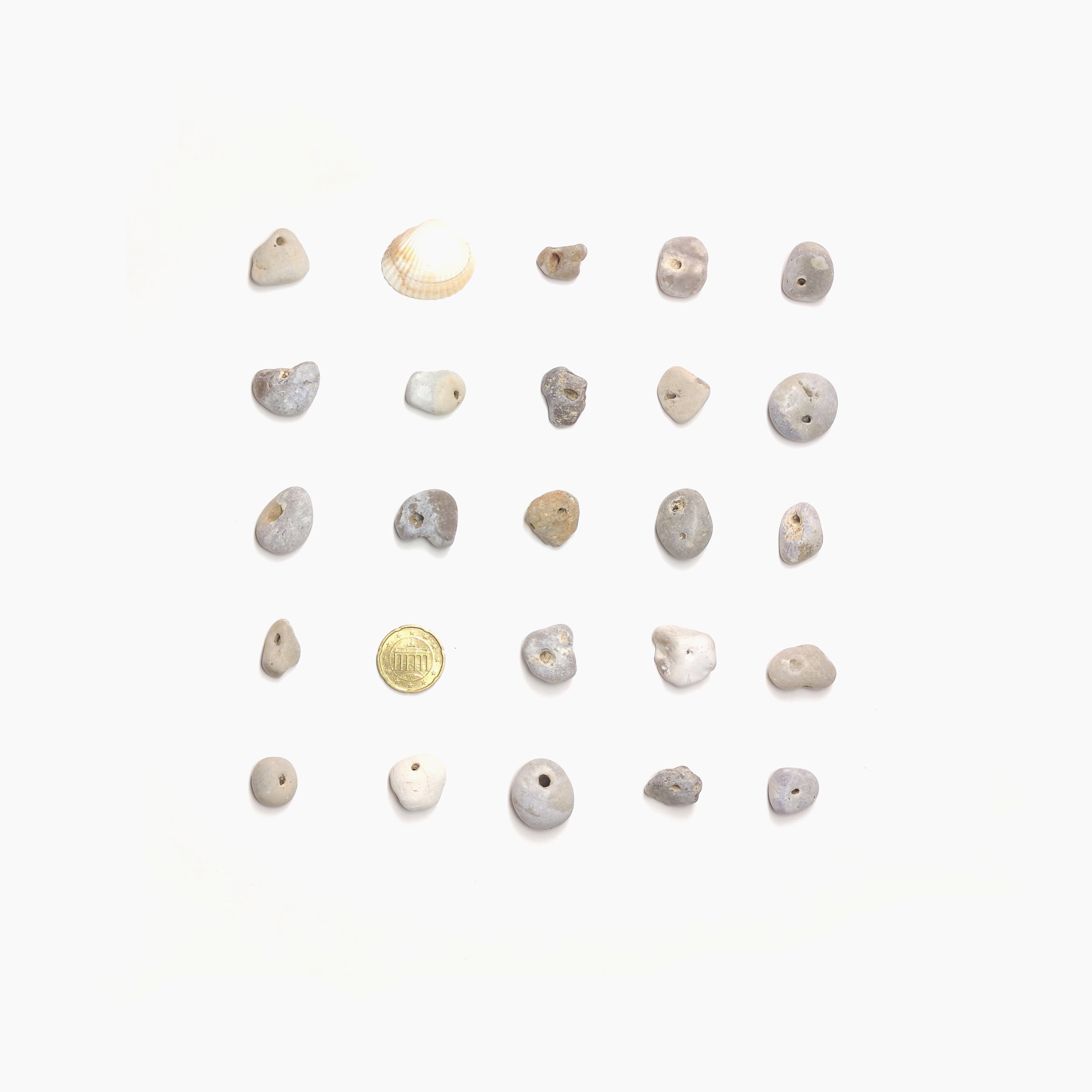 Hag Stone filling With Power Ritual Done Bulk - Etsy