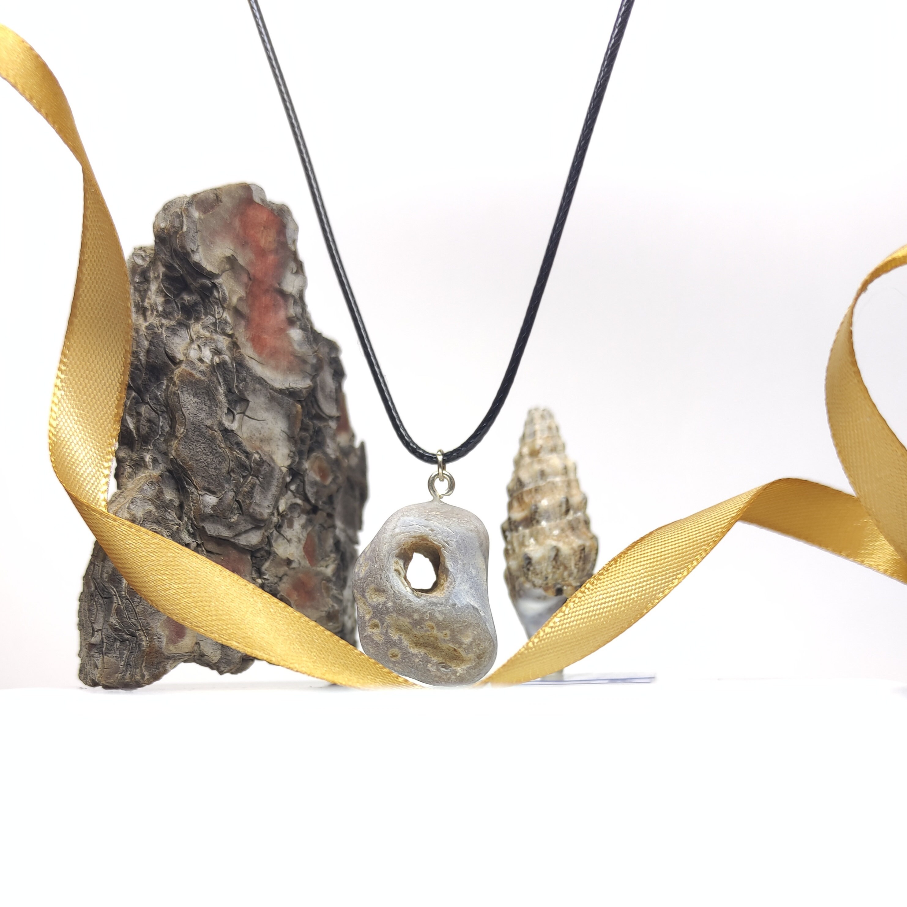 Natural Hag Stones of Normandy, Bulk 3-100 Lot Hag Stones, Witch Stone ...