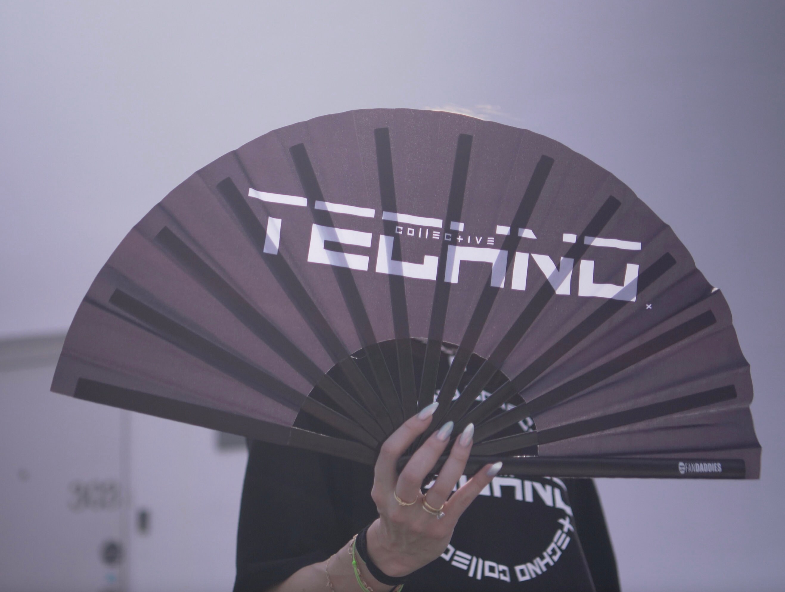 TECHNO FAN 2.0 - Etsy