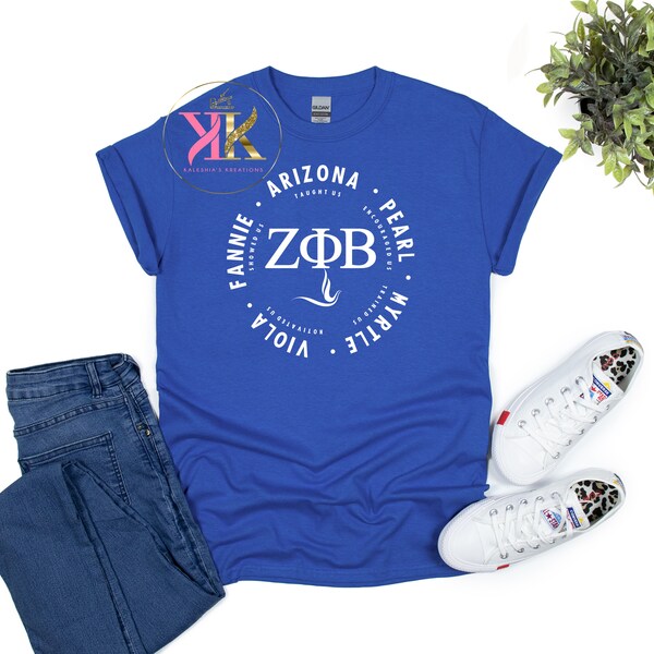 Zeta to Beta Educator Shirt - Etsy