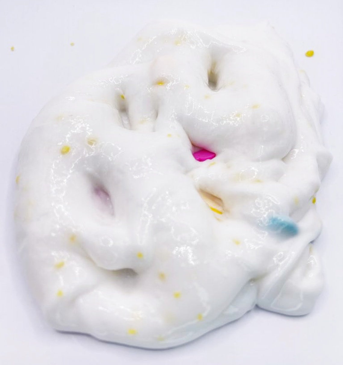 Lucky Charms Milk Slimethick and Glossy Slimescented Slime - Etsy