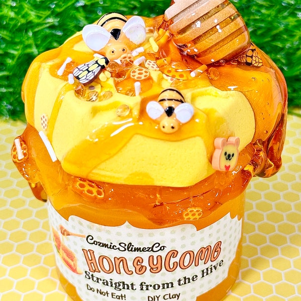 Slime - Etsy