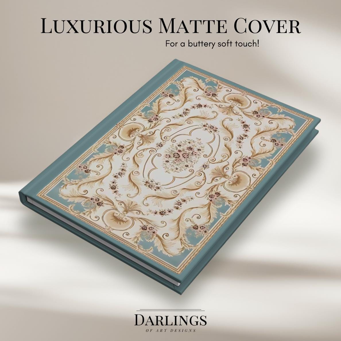 Victorian Journal Bridgerton Vintage Style Notebook Antique Stationery ...