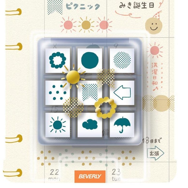 Weather Symbol - Etsy