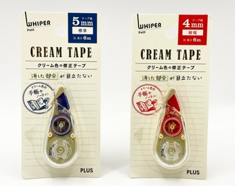 Correction Tape - Etsy