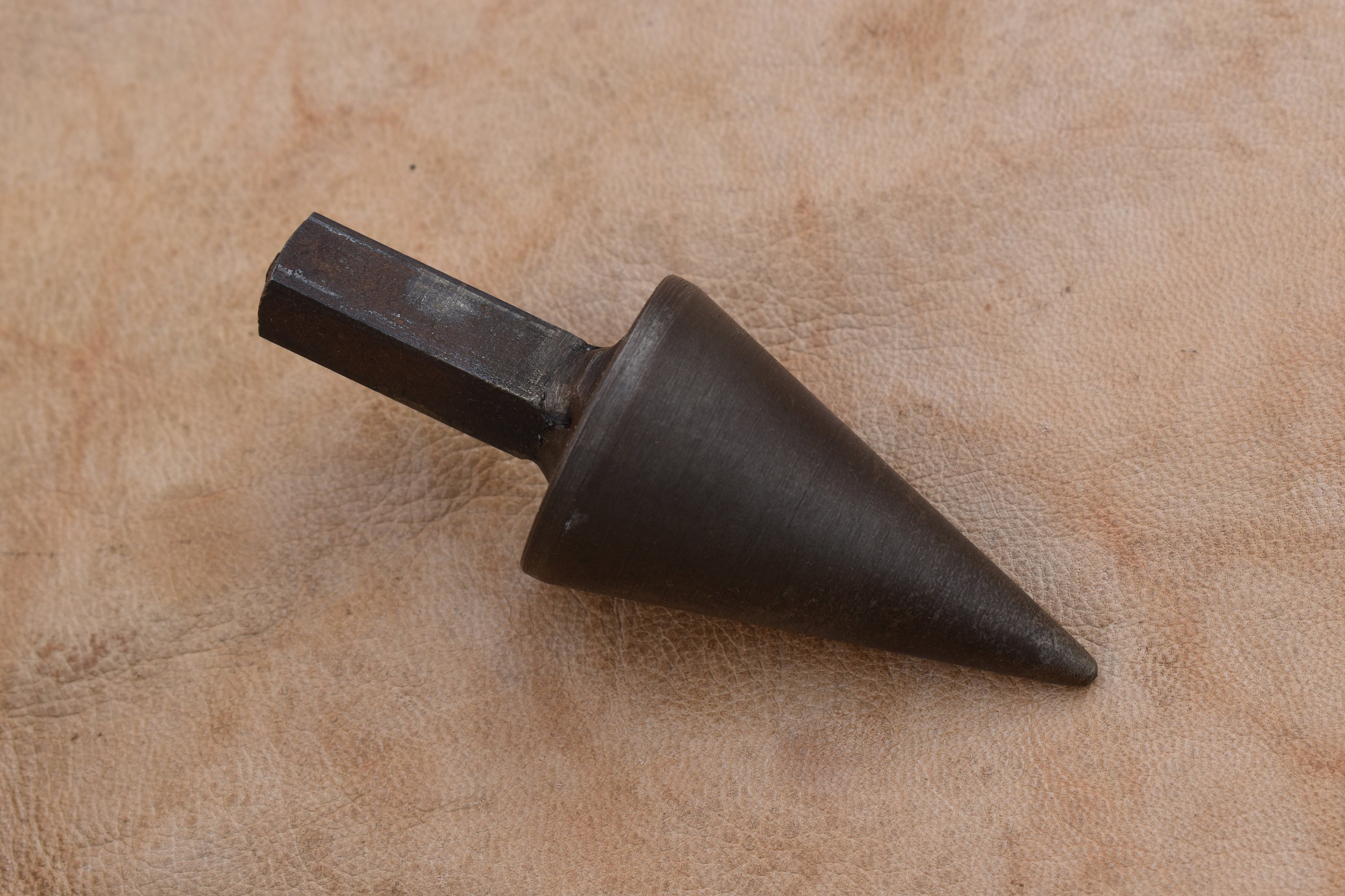 Vintage Handmade Iron Blacksmith Silversmith Jewelry Miniature Hardy ...