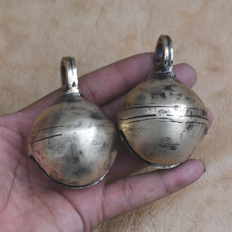 Camel Bells - Etsy