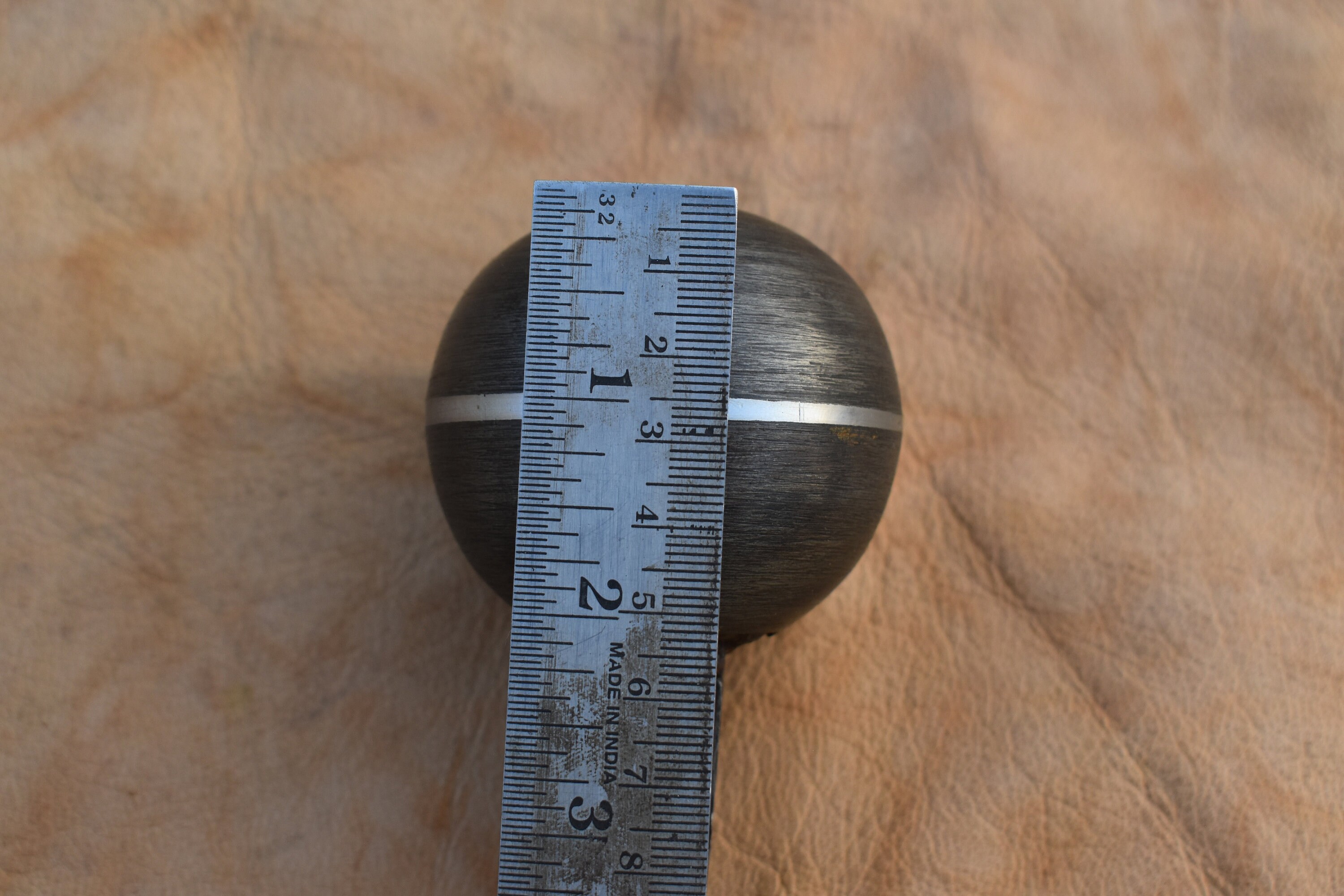 Handmade Iron Mushroom Anvil Blacksmith Silversmith Tinsmith Jewelry ...