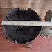 Vintage Style Coal Forge Furnace Blacksmith's Forge With Hand Blower ...
