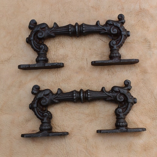 Gate Handle - Etsy