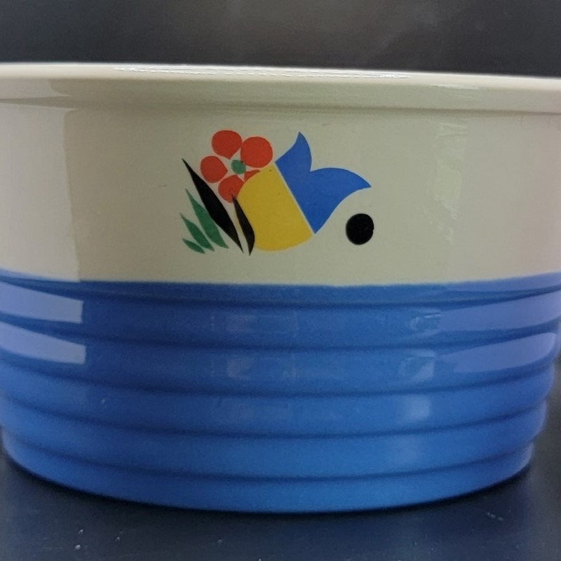 Universal Pottery - Etsy