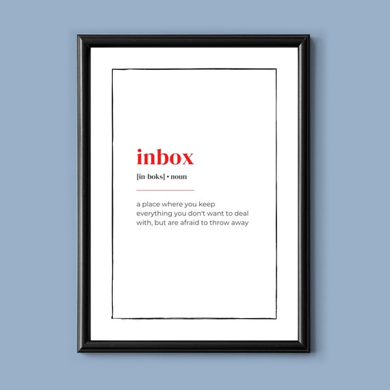 Prints DIGITAL Download Print Funny Quote Decor for Home or Workplace ...