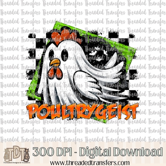 Poultrygeist Quotes