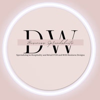 RESTAURANT TIP POOL, Instant Download for Front and Back of House ...