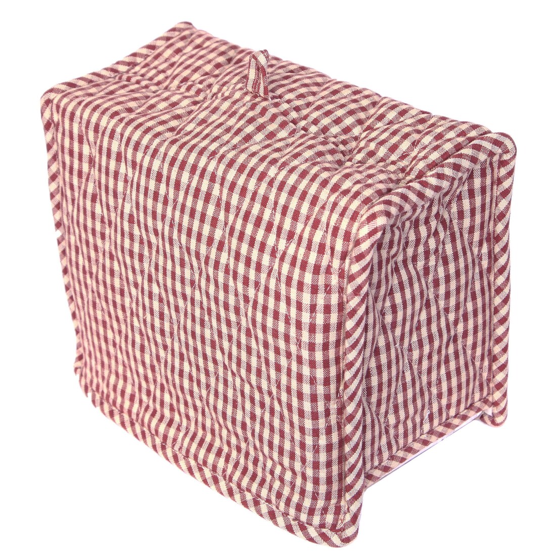 Toaster Cover 2 Sliced Country Style Patterns buy 2 or More, Get 20 ...