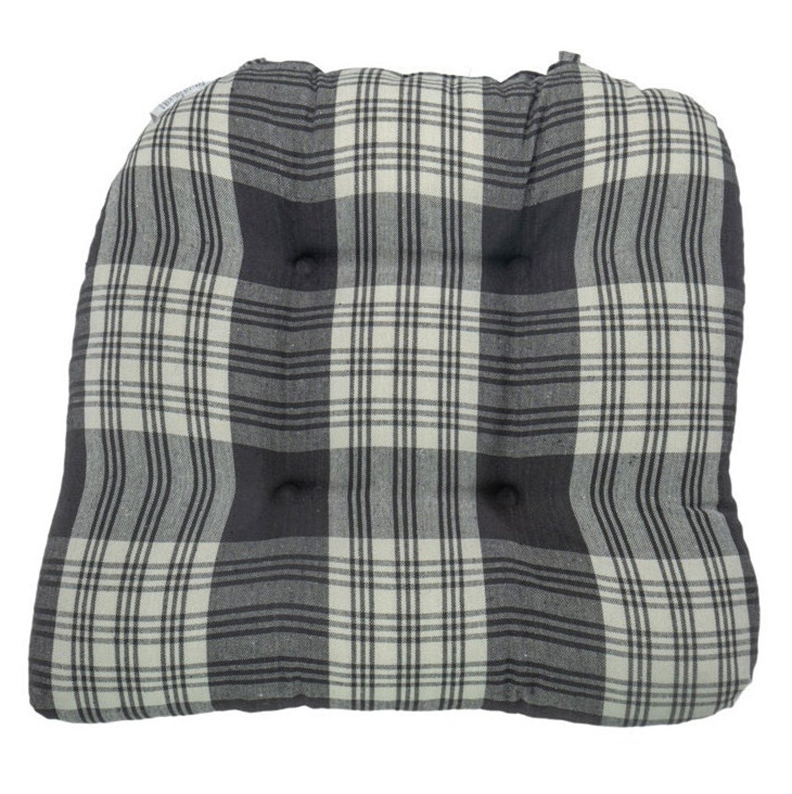 Set of 2 Premium Quality Chair Pads All Season Patterns buy 2 - Etsy