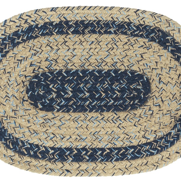 Braided Placemats - Etsy