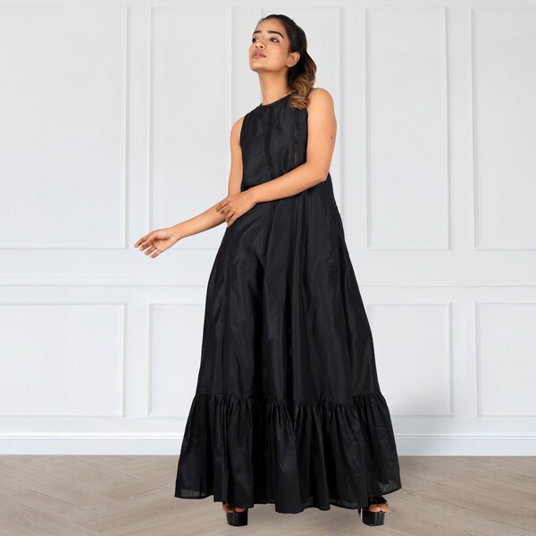 Sleeveless Robe - Etsy