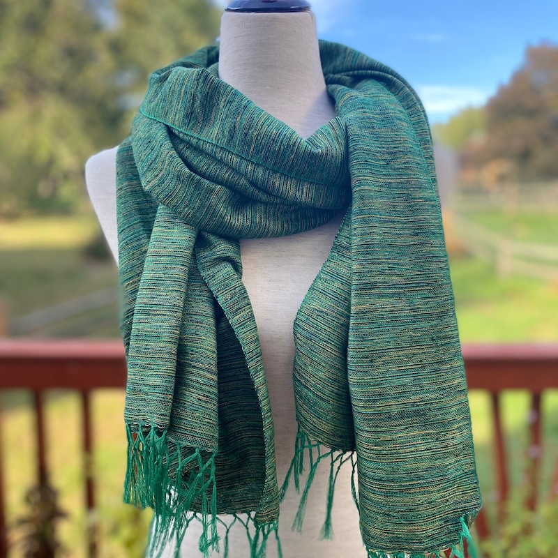Handwoven Filipino Fabric - Etsy