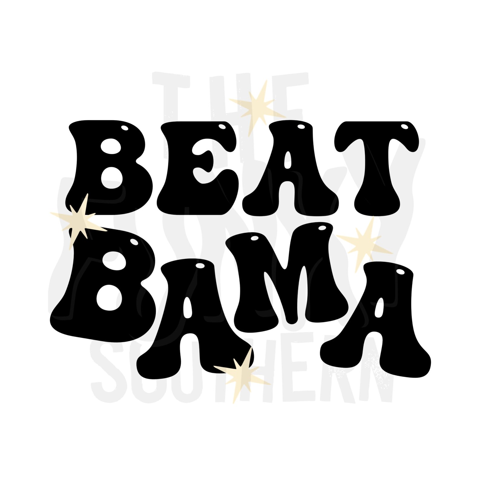 BEAT BAMA Ole Miss Digital Download | Gameday Pin Download | Ole Miss ...