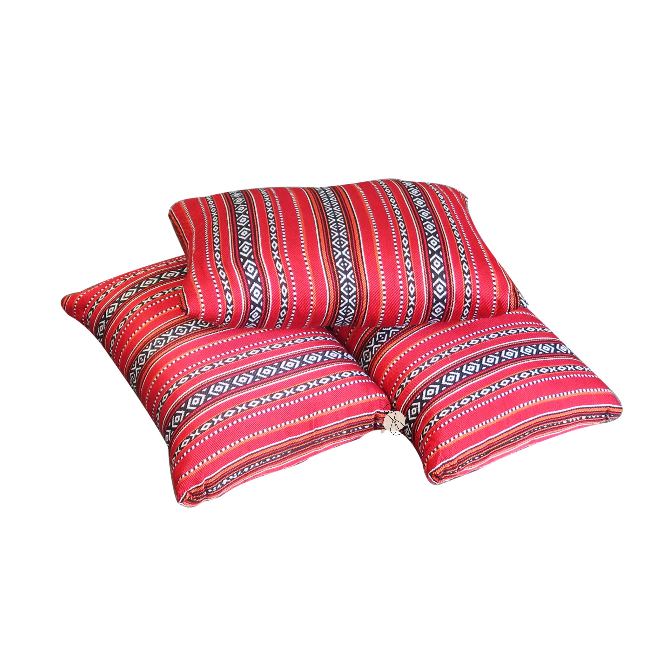 Arabic Majlis Bedouin Traditional Jalsa Fabric Jalsa Pillow - Etsy
