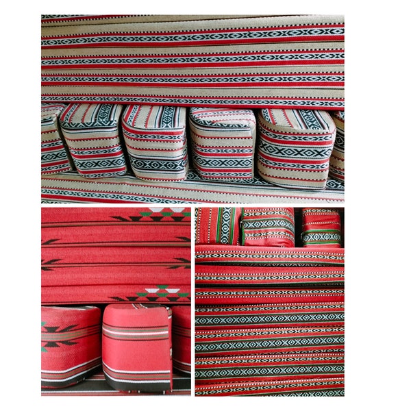 Arabic Majlis Sofa - Etsy