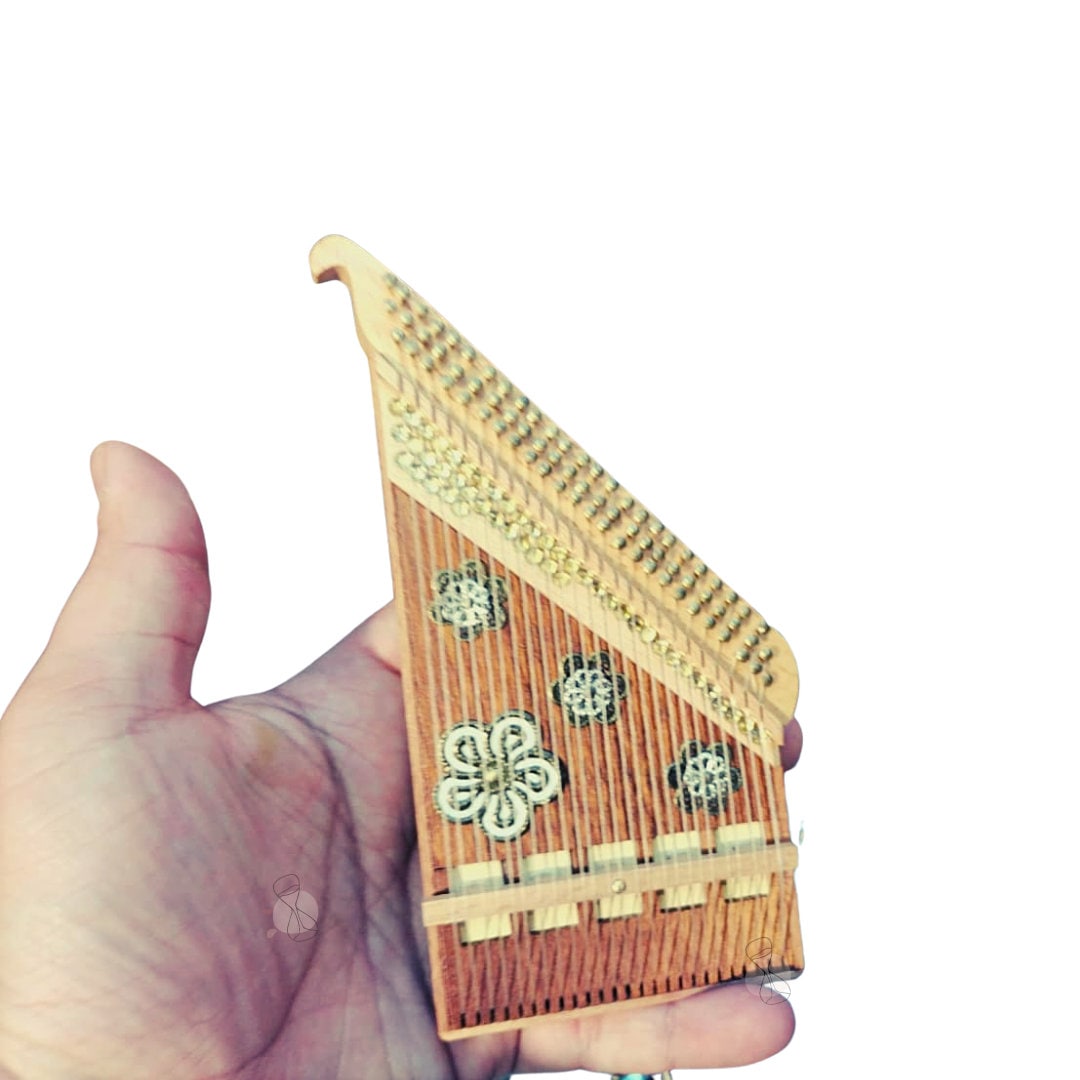 Kanun Instrument