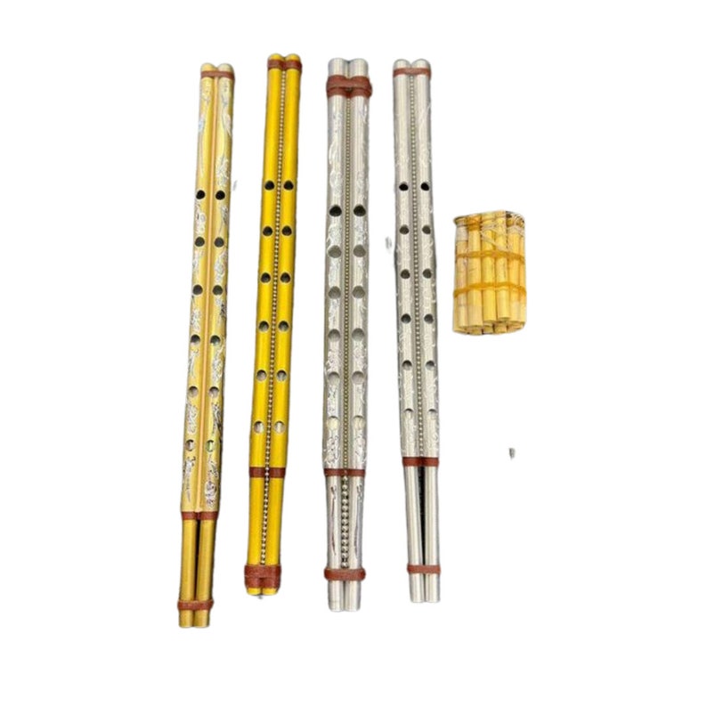 Mijwiz Arghul Arab Instruments Midjweh Arabian FLUTE - Etsy