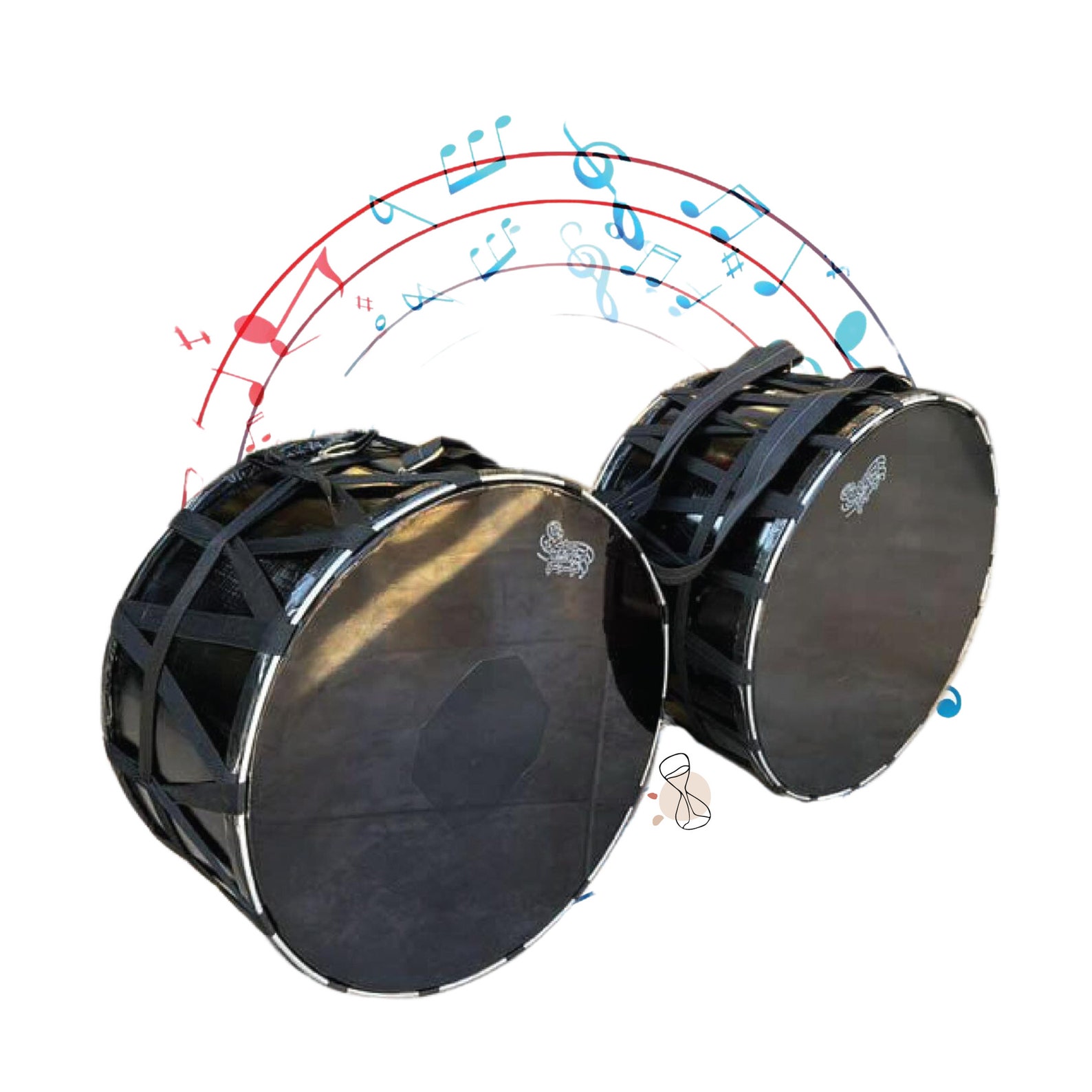 Egyptian Arabic Drum Music Instrument ,tabil, Tabul, Davul, Drum ...