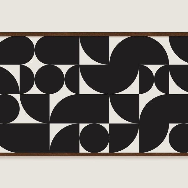 Bauhaus Art Etsy