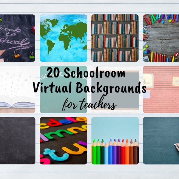 Fun Backgrounds - Etsy