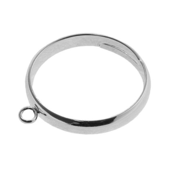 Loop Ring Base - Etsy