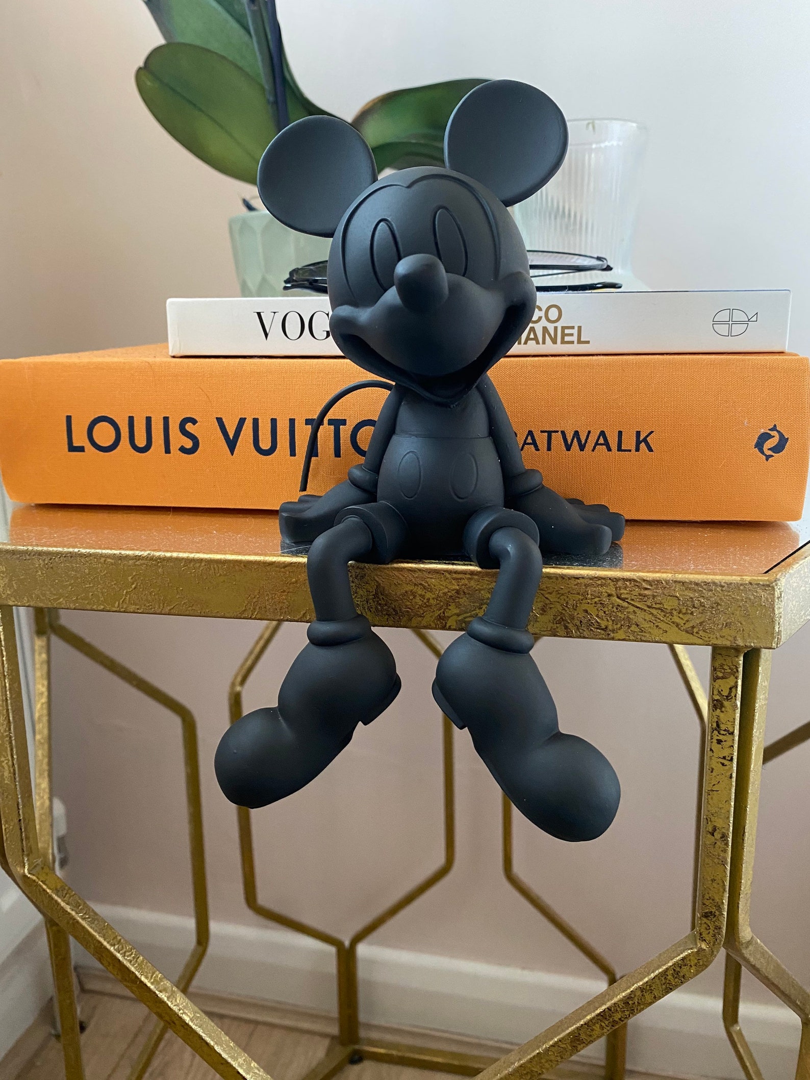 MADE TO ORDER Mickey Mouse Home Decor | Etsy