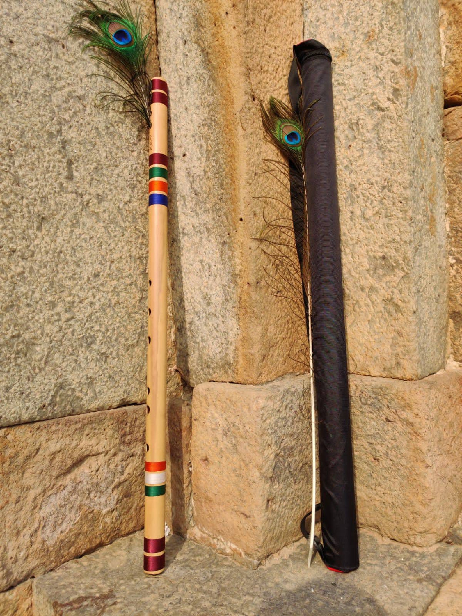 E, Yoga Natural Base Flute With Scale: 432hz. Professional Sound Like ...