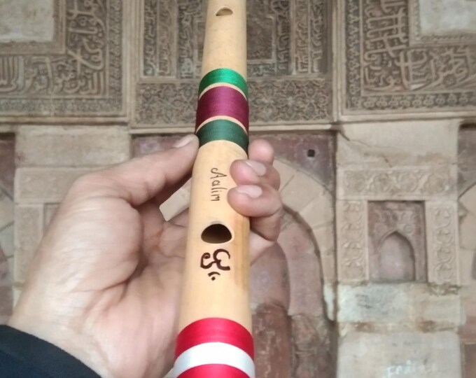 Pincuyo Andean Whistle Flute Tuned to 440 Hz or 432 Hz Flute - Etsy