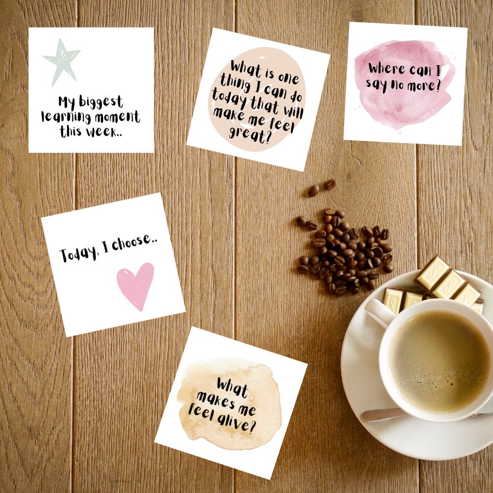 Mental Health Journal Prompts, Self Care Journal, Writing Prompts ...