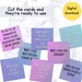 Conversation Cards Couples, Date Night Cards Printable, Couples ...