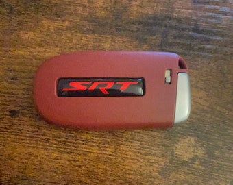 Srt Key Cover - Etsy