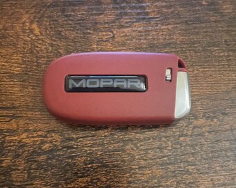 Durango Key Fob Cover - Etsy