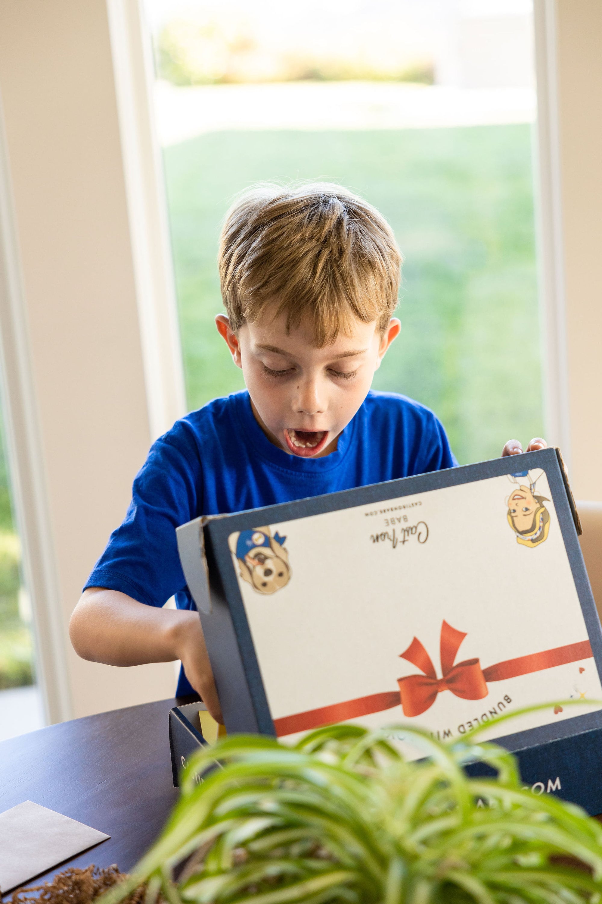 Fun Educational Activity Kit for Kids With Stationery Set, Character ...