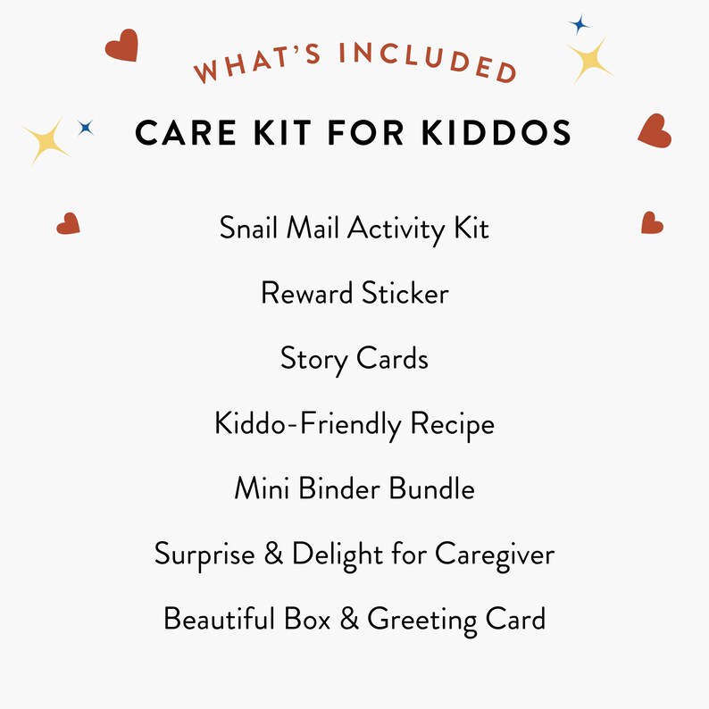 Fun Educational Activity Kit for Kids With Stationery Set, Character ...