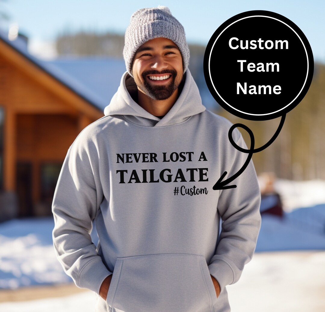 Personalized Gameday Hoodie Custom Gameday Shirt Gameday Hoodie ...