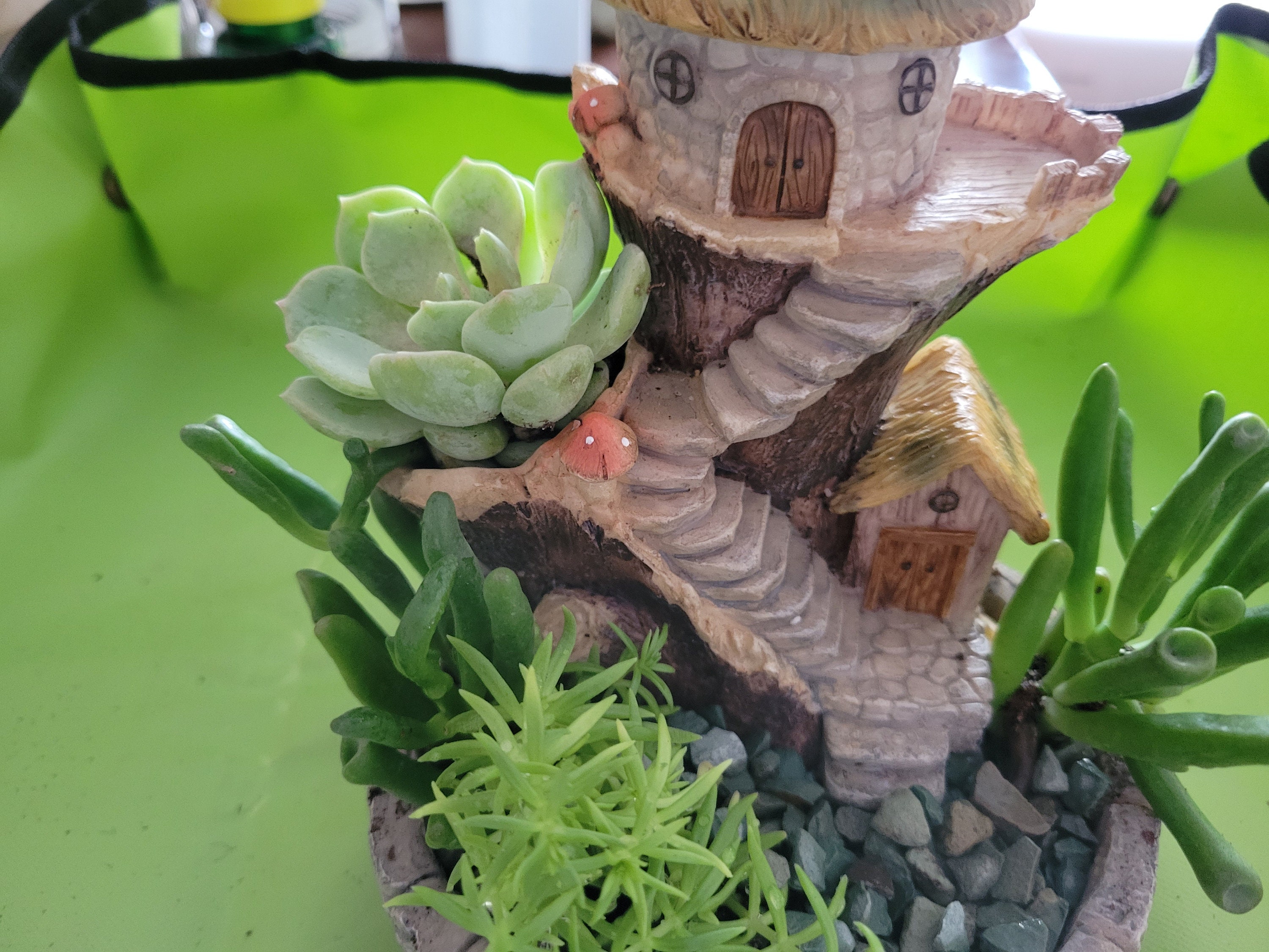 Retro Tree House - Etsy