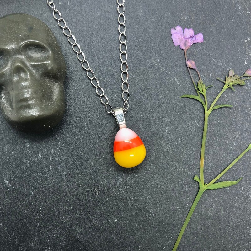 Corn Necklace - Etsy