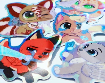 Lps Main 5 - Etsy