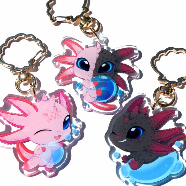 Buy Lps Axolotl Online In India - Etsy India