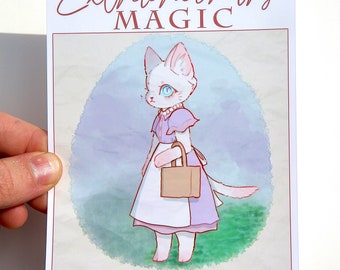 Holographic Stickers LPS Extraordinary Magic Main Cast - Etsy