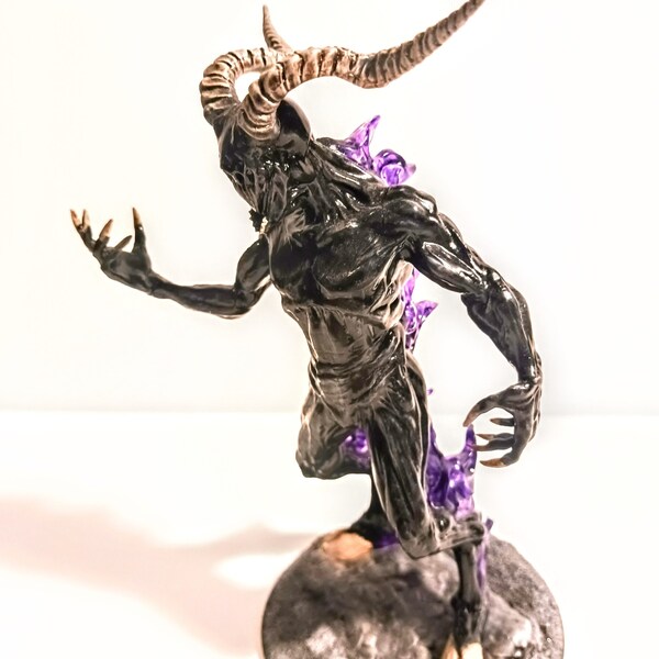 Nightwalker Miniatures - Etsy